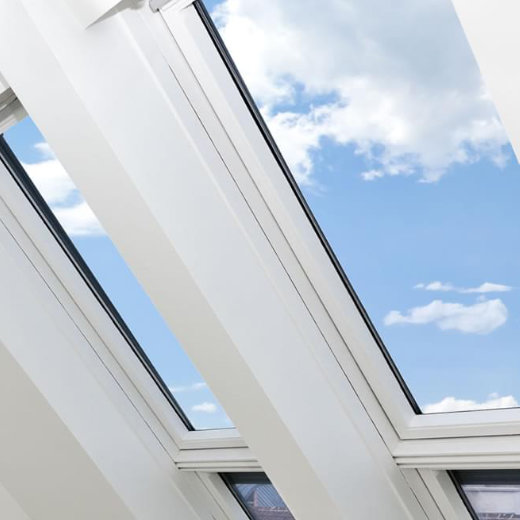 Dachfenster kaufen » günstige Preise im Online Shop | fensterversand