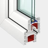 Fenster 120x120 cm online kaufen « günstige Preise