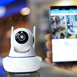 Smart Home Systeme » mehr Komfort für zu Hause