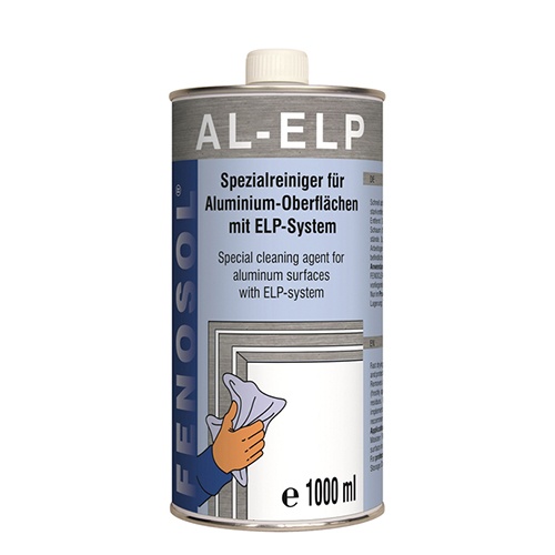 FENOSOL Intensivreiniger PVC kaufen » 1 Liter Kunststoffreiniger